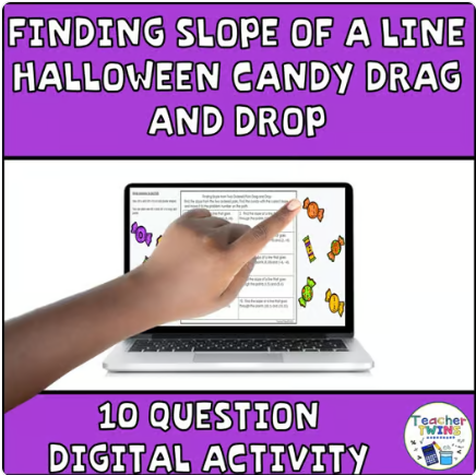 Engaging Fall Math Activities: Digital and Paper Options for Your ...