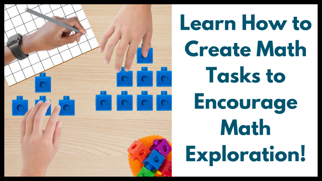 Great Book to Encourage Math Teachers - Teacher Twins