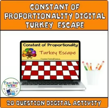 Engaging Fall Math Activities: Digital and Paper Options for Your ...