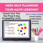 Exploring Probability: Real-World Examples for Middle School - Teacher ...